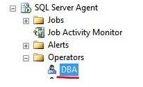 DBmail2 - DBA Mantra