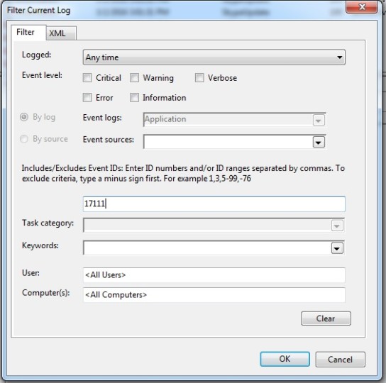 All about SQL Server Error logs - DBA Mantra