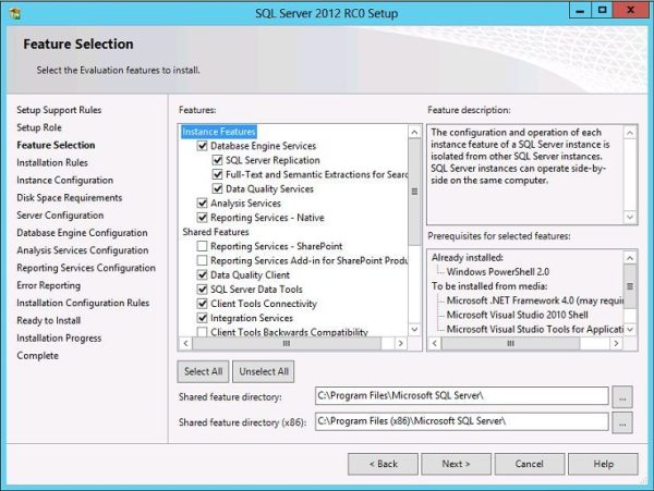 SQL Server DBA Interview Questions and Answers-Installation - DBA Mantra